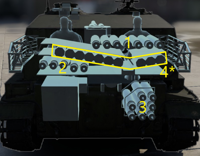 PTZ89 - War Thunder Wiki