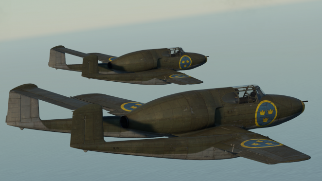J21RA - War Thunder Wiki