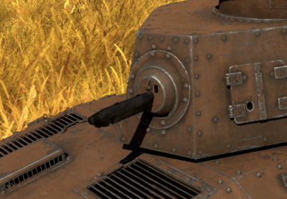 Type 91 (6.5 mm) - War Thunder Wiki