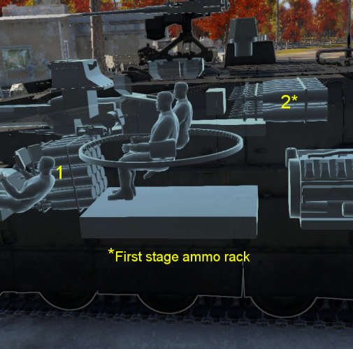 TKX - War Thunder Wiki