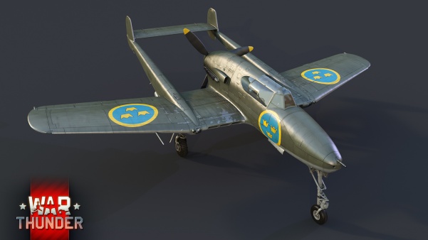 J21A-1 - War Thunder Wiki