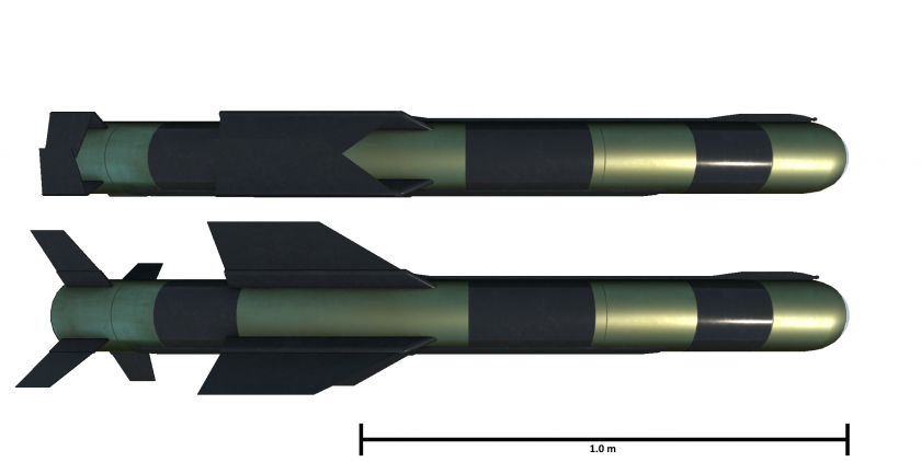 PARS 3 LR - War Thunder Wiki
