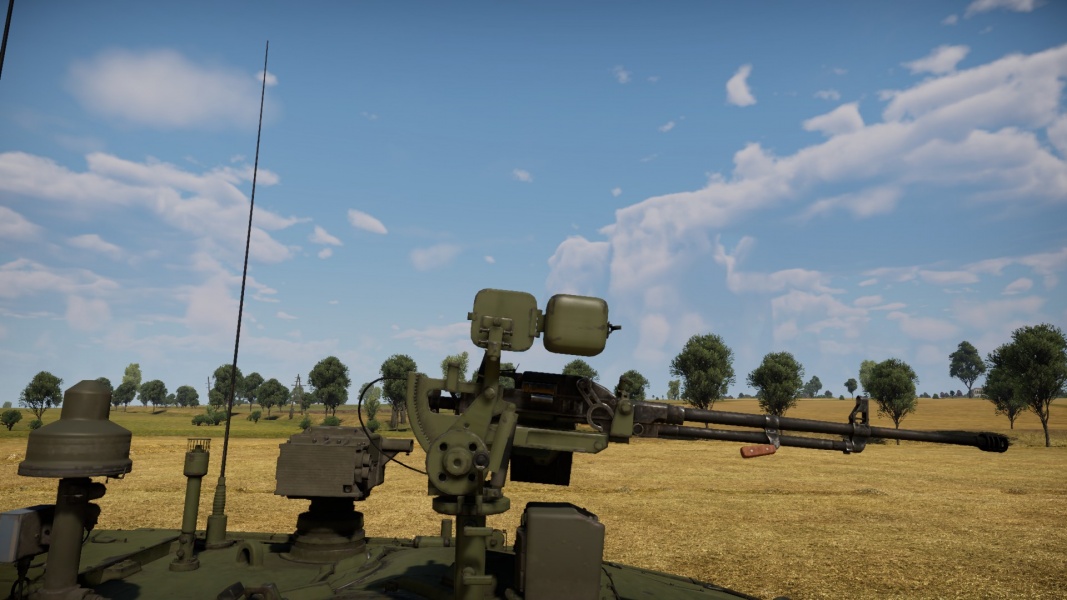 QJC88A (12.7 mm) - War Thunder Wiki