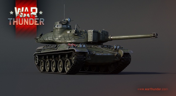 ACRA (142 mm) - War Thunder Wiki