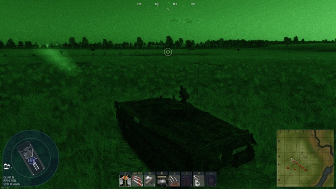 BMP-1 - War Thunder Wiki