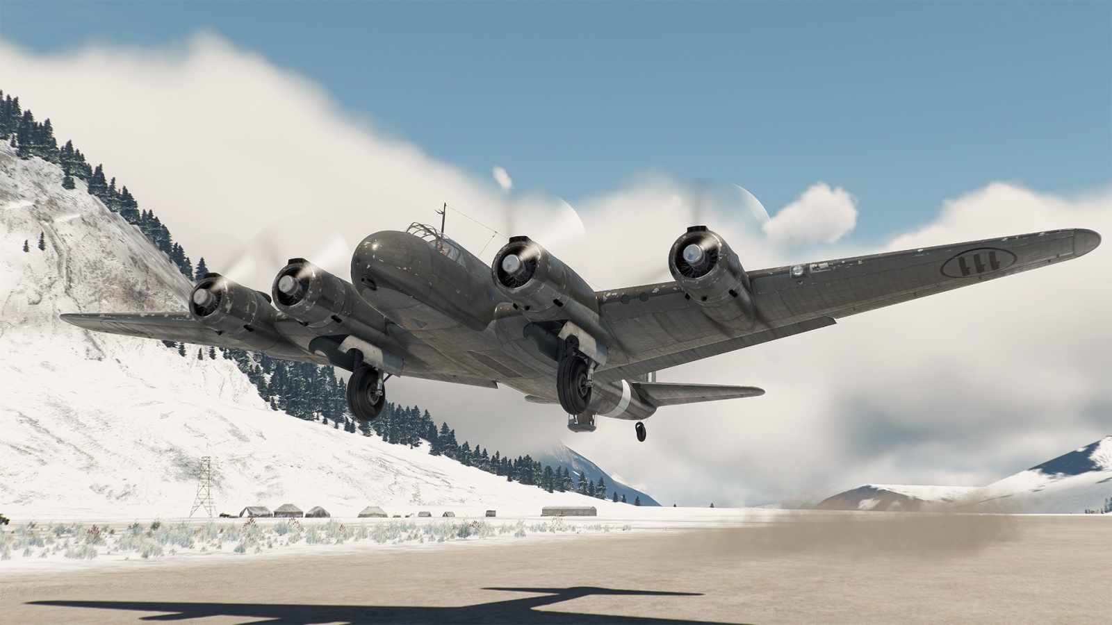 P.108A serie 2 - War Thunder Wiki