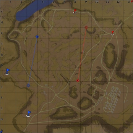 Kuban - War Thunder Wiki