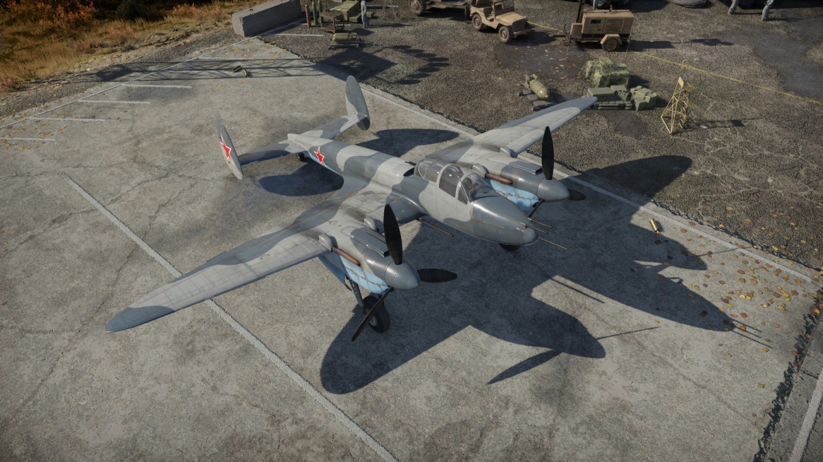 TIS MA - War Thunder Wiki