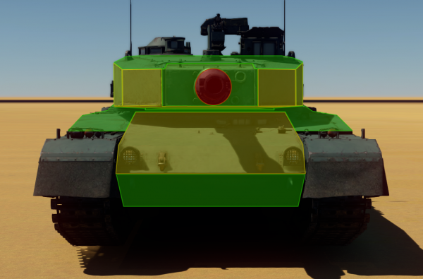 Type 90 (B) - War Thunder Wiki