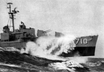 USS Gearing - War Thunder Wiki