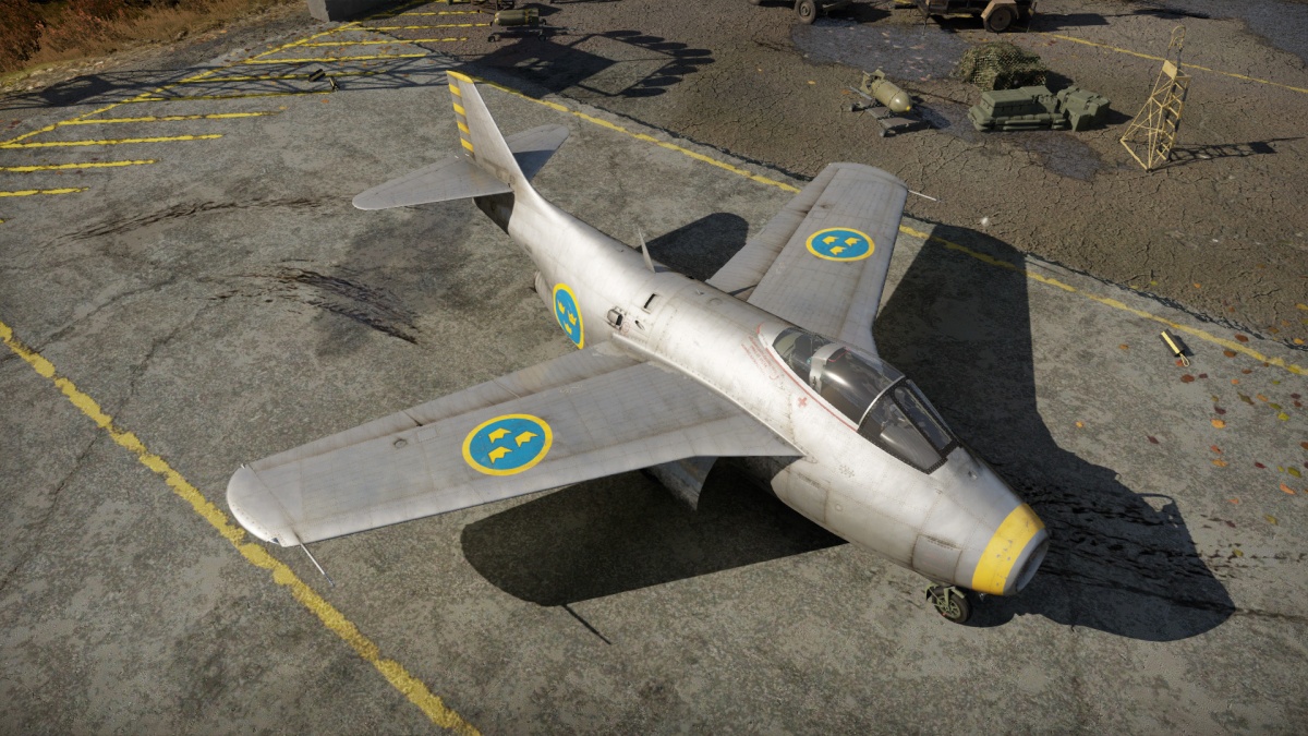 A29B - War Thunder Wiki