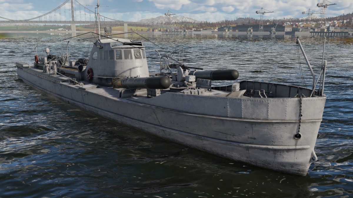 VAS 201 - War Thunder Wiki