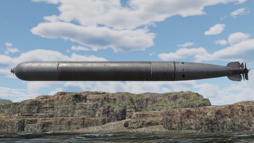 Model 1919V (550 mm) - War Thunder Wiki
