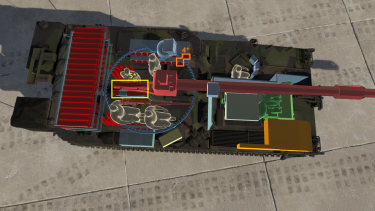 VIDAR - War Thunder Wiki