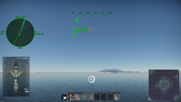 SKR-7 - War Thunder Wiki