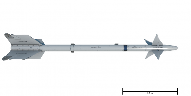 PL-5B - War Thunder Wiki