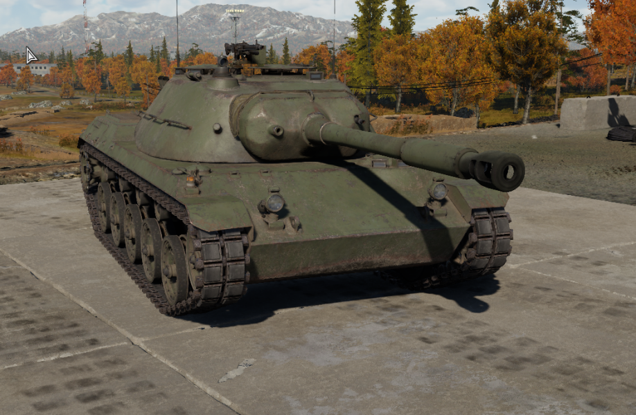 BK90 (90 mm) - War Thunder Wiki