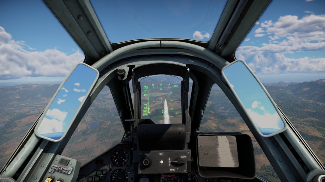 Su-39 - War Thunder Wiki