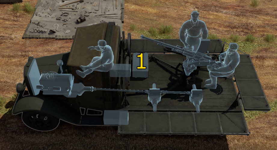 Type 94 - War Thunder Wiki