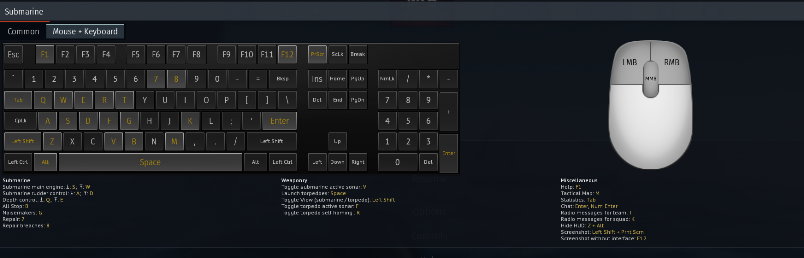 Silent Thunder - War Thunder Wiki