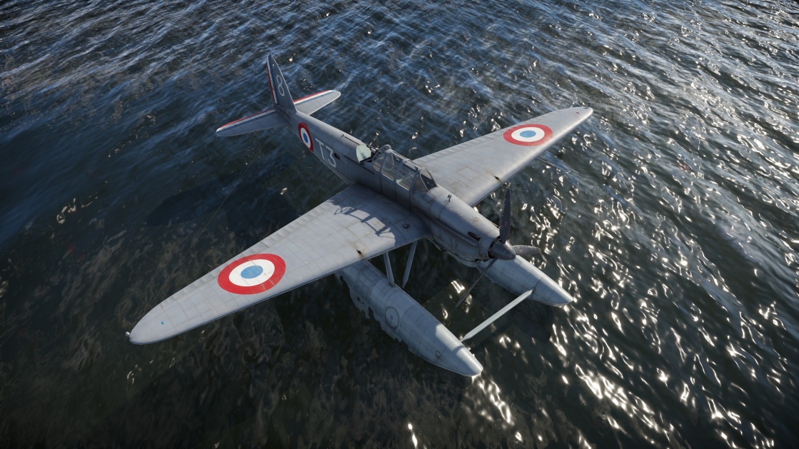 Late 298D - War Thunder Wiki