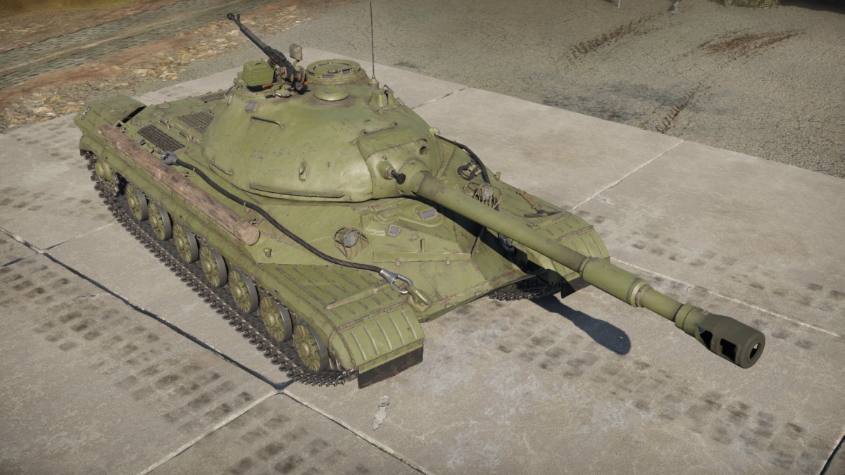 T-10A - War Thunder Wiki