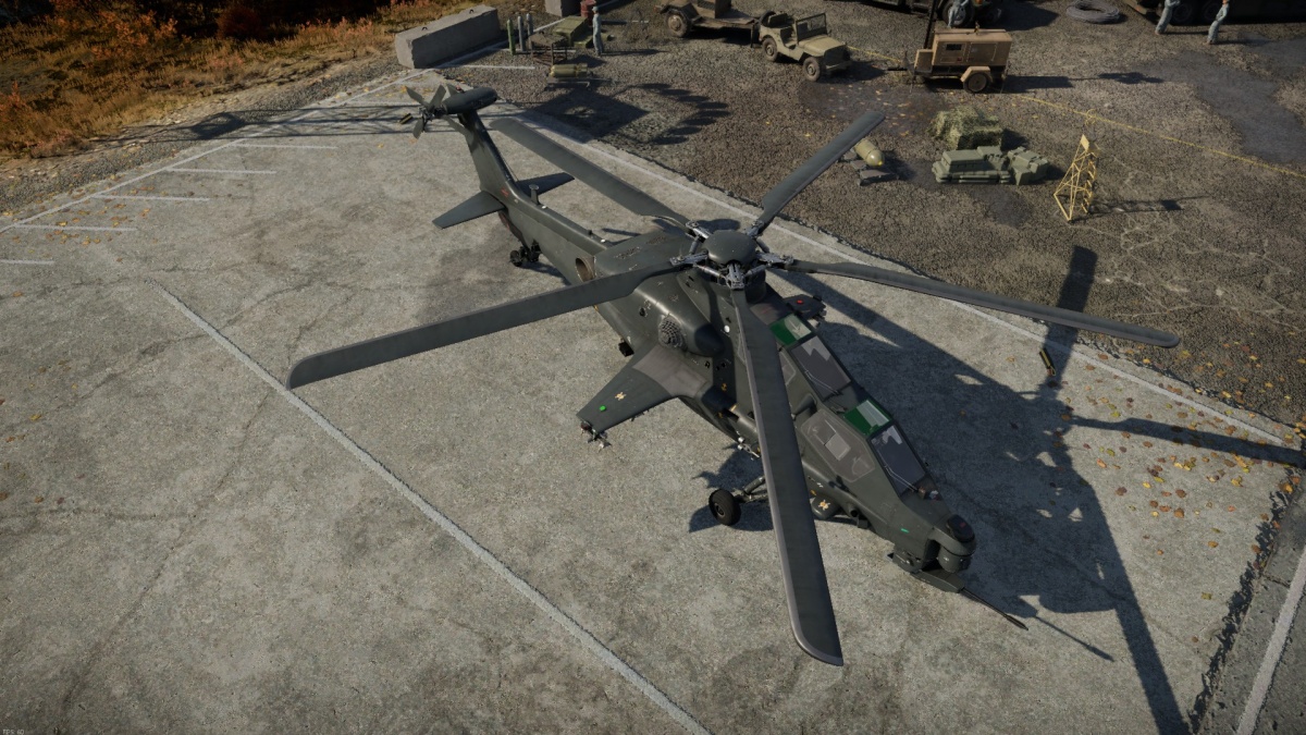 Z-10 - War Thunder Wiki