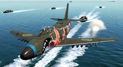 A32A - War Thunder Wiki