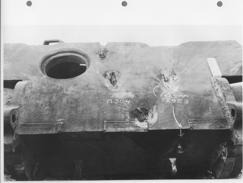 Damage mechanics - War Thunder Wiki