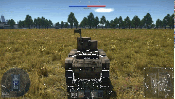 Animated files - War Thunder Wiki