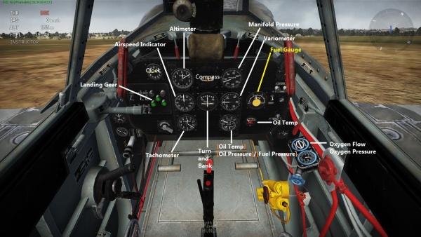 La-7 - War Thunder Wiki