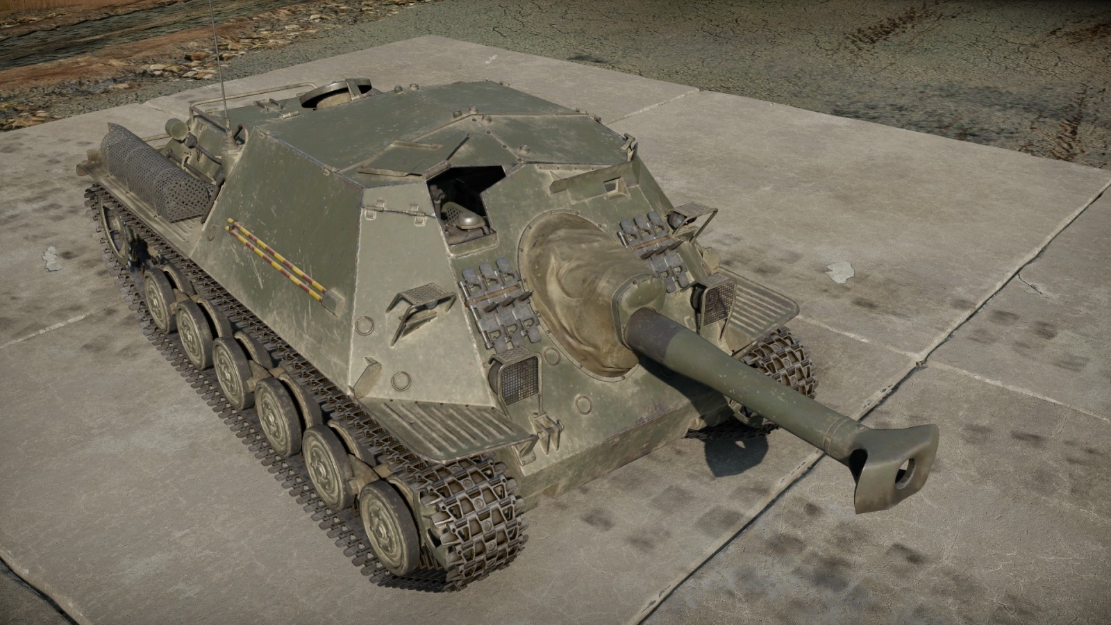 Ikv 103 - War Thunder Wiki