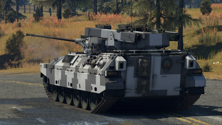 Type 89 - War Thunder Wiki