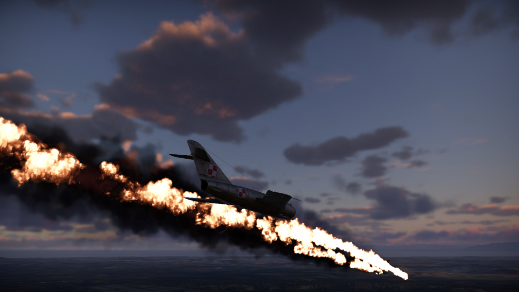 MiG-17 - War Thunder Wiki