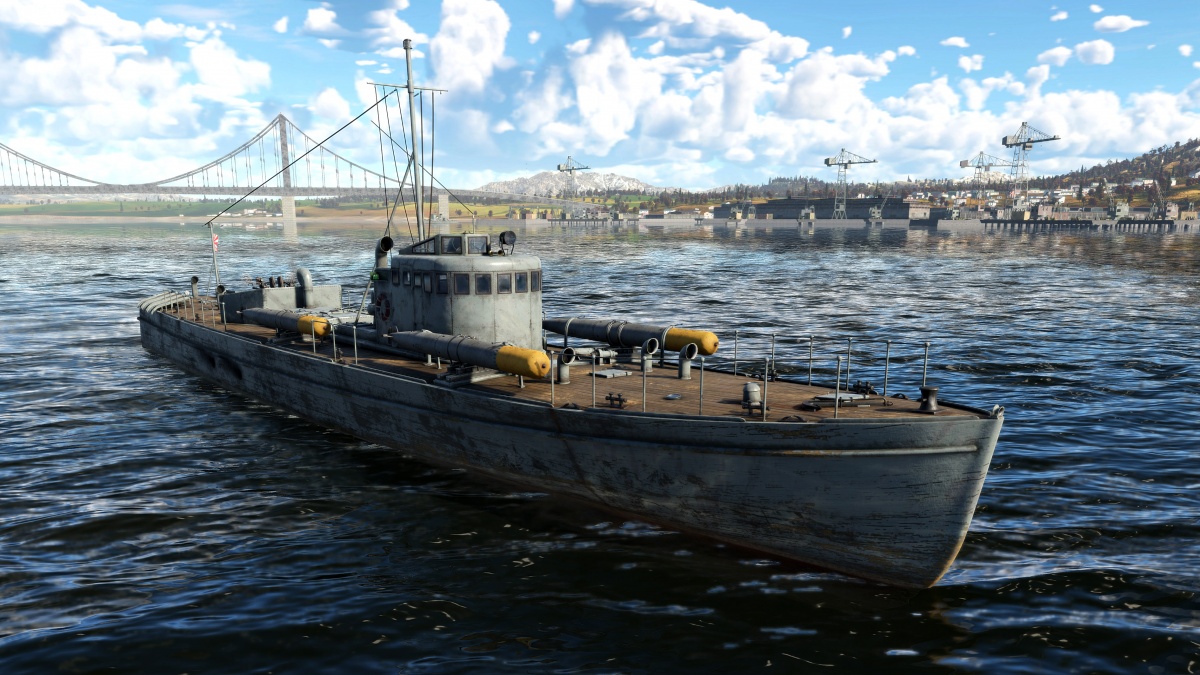 Type T-51a - War Thunder Wiki