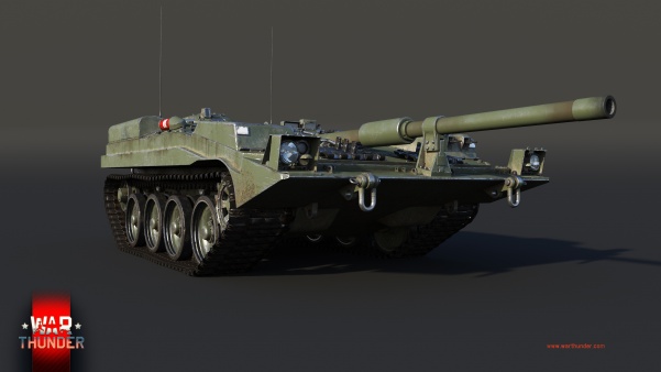 Strv 103-0 - War Thunder Wiki
