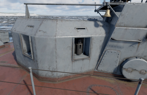 BP "Plamya" (30 mm) - War Thunder Wiki