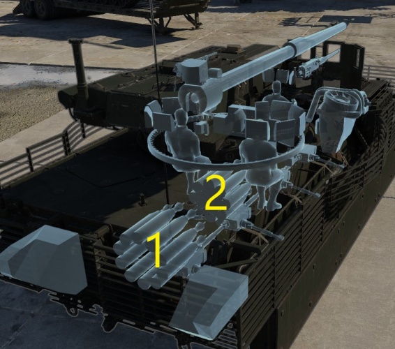 M1128 - War Thunder Wiki