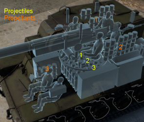 KW II 754 (r) (Germany) - War Thunder Wiki