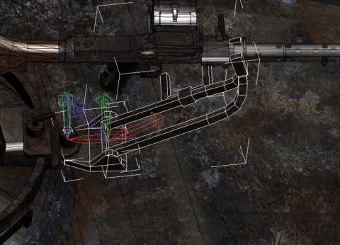 Creating a 3D tank model - War Thunder Wiki
