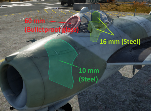 MiG-17AS - War Thunder Wiki