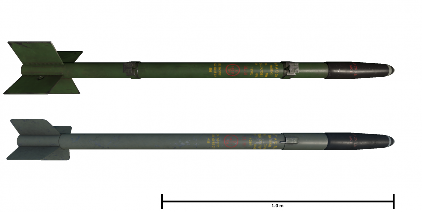 AP Mk II - War Thunder Wiki
