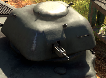 MAC 31 (7.5 mm) - War Thunder Wiki