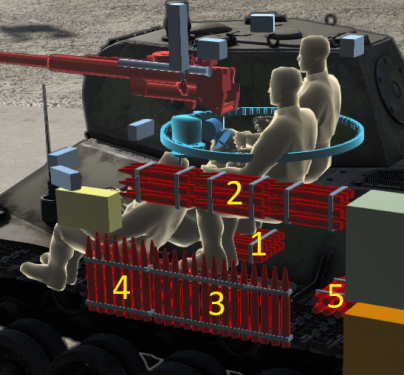 T-126 - War Thunder Wiki