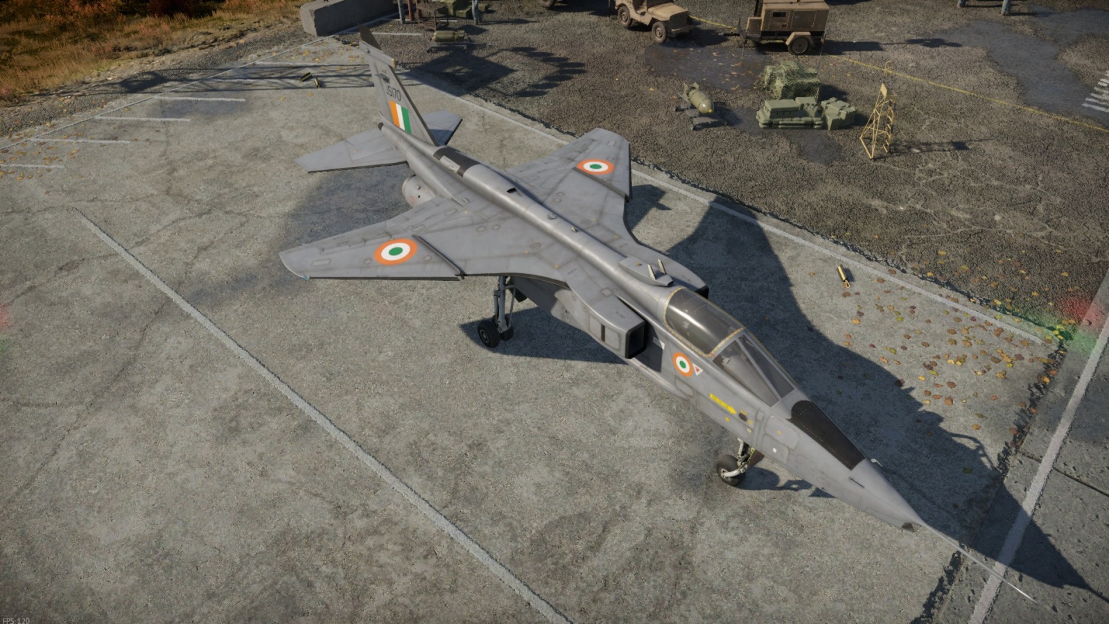 Jaguar IS - War Thunder Wiki