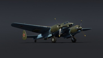 Battle Pass: Season VI, "Firepower" - War Thunder Wiki